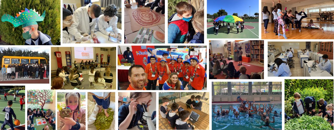 ΙΔΙΩΤΙΚΑ ΕΚΠΑΙΔΕΥΤΗΡΙΑ ΚΑΙΣΑΡΗ - ΑΤΤΙΚΗ - ΙΔΙΩΤΙΚΑ ΕΚΠΑΙΔΕΥΤΗΡΙΑ ΚΑΙΣΑΡΗ